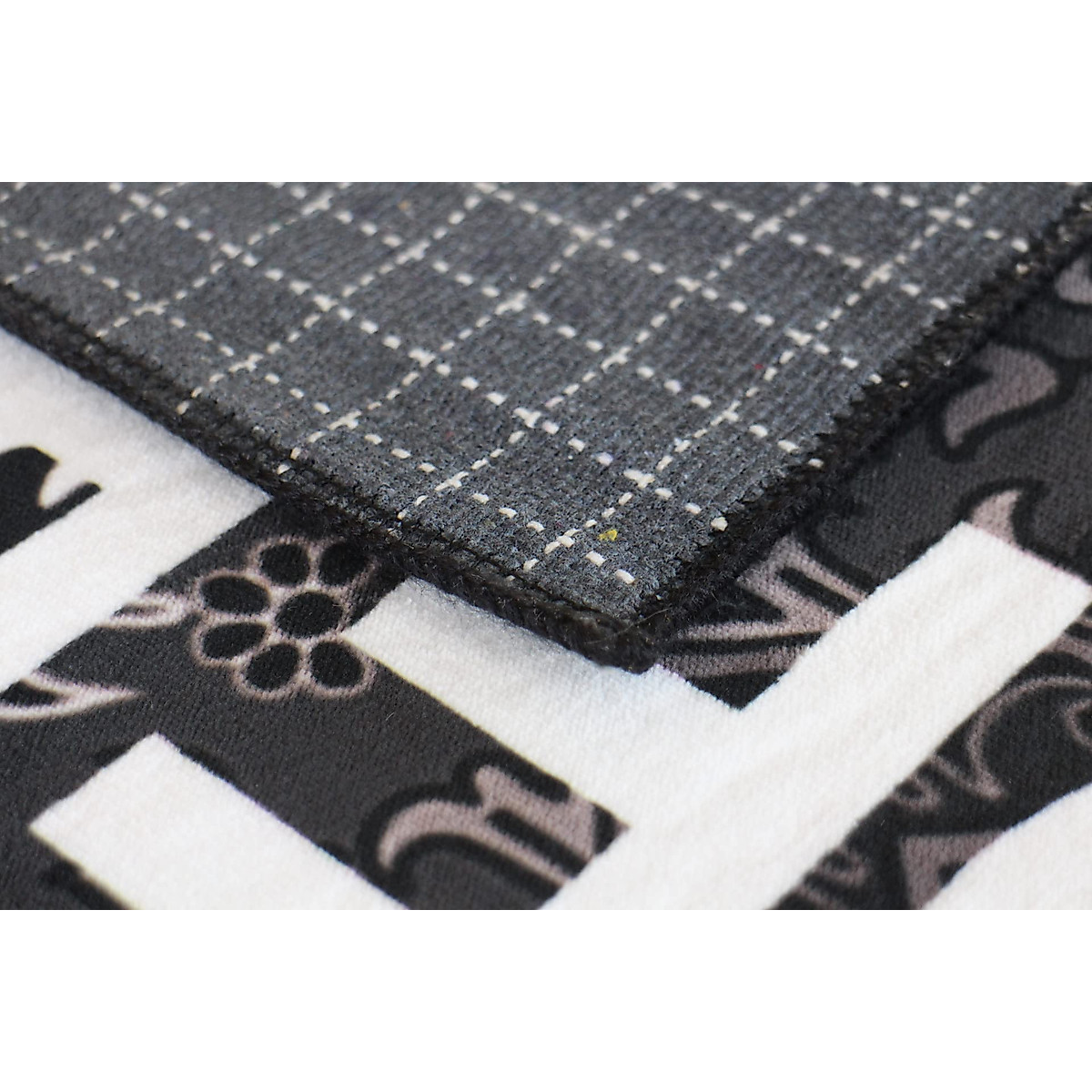 Keep Off Rug, Keep Off Carpet, for Living Room, Fan Carpet, Area Rug, Popular Rug, Home Decor, Modern Rug, Popular Rug,Themed Rug, Rug for Living Room, keep00.7(70”x110”)=180x280cm