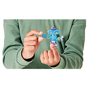 COBI TREASUREX Robots Gold - Mini Robot