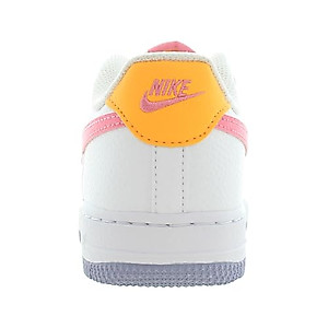 Nike Force 1 Low PS (Little Kid)