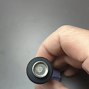 CHERISH-AUTO 4PC OE 23250-70120 Fuel Injector Compatible with T0Y0TA ALTEZZA MAR-K2 CR0WN LE-XUS lS200/300 2.0L