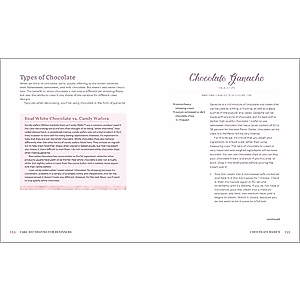 Cake Decorating for Beginners: A Step-by-Step Guide to Decorating Like a Pro