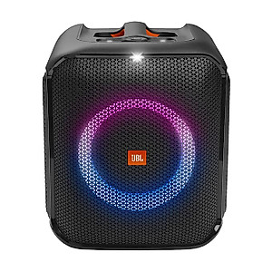 JBL PartyBox Encore Essential Portable Party Speaker (Renewed)