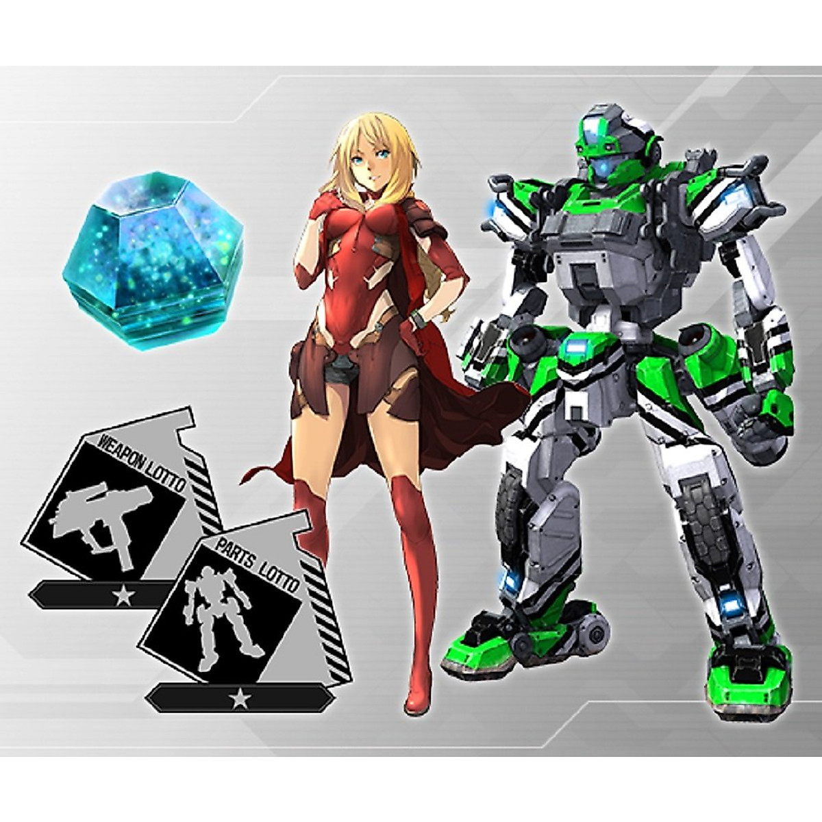 Sega Border Break Starter Pack SONY PS4 PLAYSTATION 4 JAPANESE VERSION