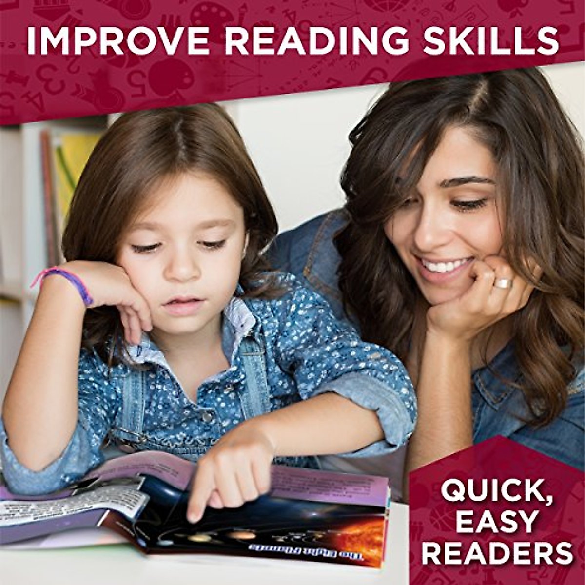 Teacher Created Materials - TIME For Kids Informational Text: STEM Collection - 10 Book Set - Grade 3 - Guided Reading Level N - Q