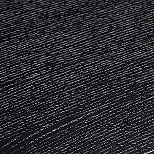 Coaster Home Furnishings Stanton Rectangular Dining Table Black 102061