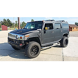 VViViD Black Carbon Fiber Automotive Vinyl Wrap Film w/ 3M Toolkit (1ft x 5ft)