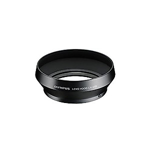 Olympus LH-48B Lens Hood (Black)