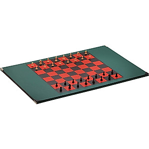 Viper by GLD Products 3-in-1 Portable Table Tennis Top, Turn Any Surface into a Game Table for Quick Paced Fun in Any Location, Green, one Size