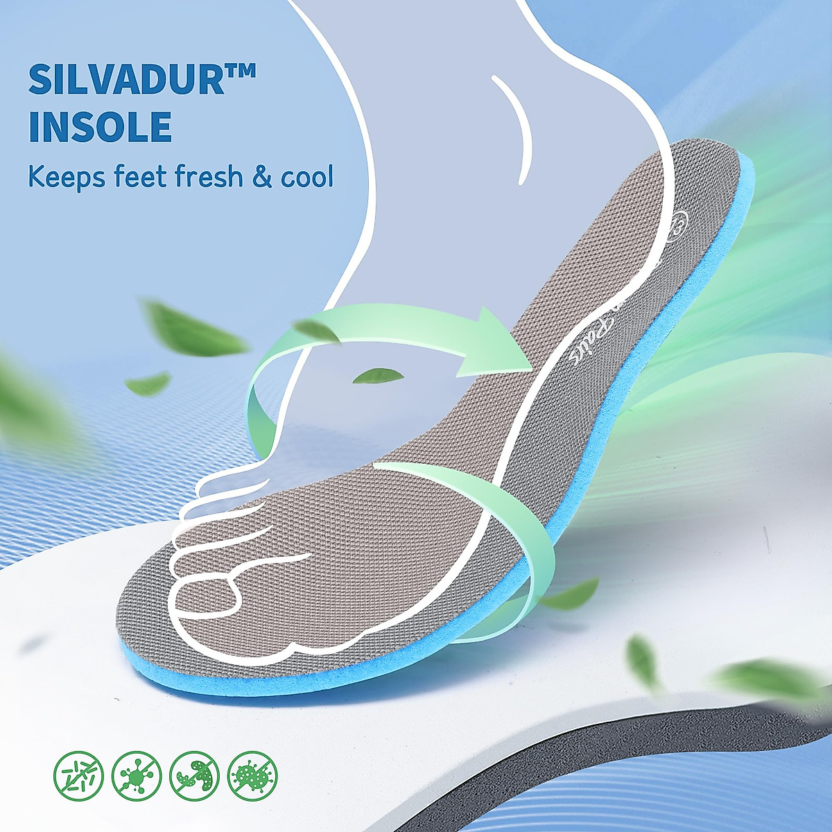 DREAM PAIRS Boys Girls Sneakers Kids Tennis Running Shoes EZ-ONs EZ-Plays Athletic Sport Gym Lightweight Breathable Shoes,Size 2 Little Kid,Light Grey/Pink,SDRS2326K