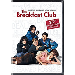The Breakfast Club
