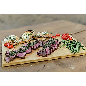 EZGRILL Disposable Charcoal Grill Ideal for Camping and Tailgate Parties -Pack of 2 Small size Portable, Easy To Light, and Convenient charcoal grill Lasts 1.5 hours Grill Anytime, Anywhere