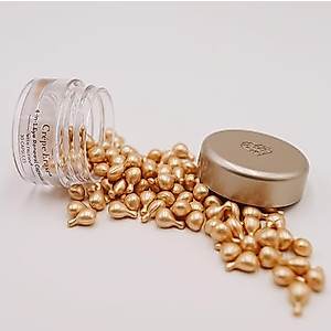 Crepe Erase 4-in-1 Eye Renewal Capsules, TruFirm Complex (30 Count)