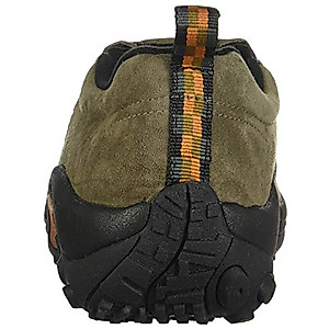 Merrell Men's Jungle Moc Slip-On Shoe,Gunsmoke,10.5 M US