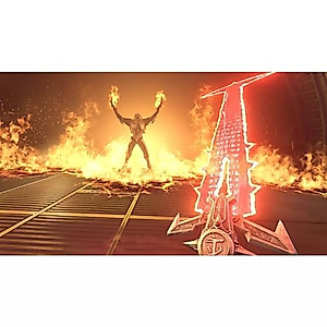 Doom: Eternal (Xbox One)