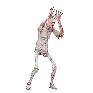 NECA - Guillermo Del Toro Signature Collection - 7” Scale Action Figure - Pale Man (Pan’s Labyrinth)