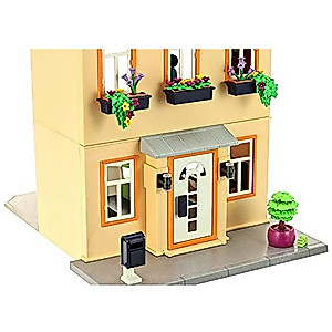 Playmobil My Townhouse Playset