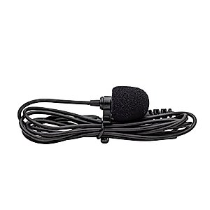 Saramonic Blink 500 B3 TX+RXDi 2.4GHz Micro-Wireless Lavalier System w/Apple Lightning Dual-Receiver for iOS Devices