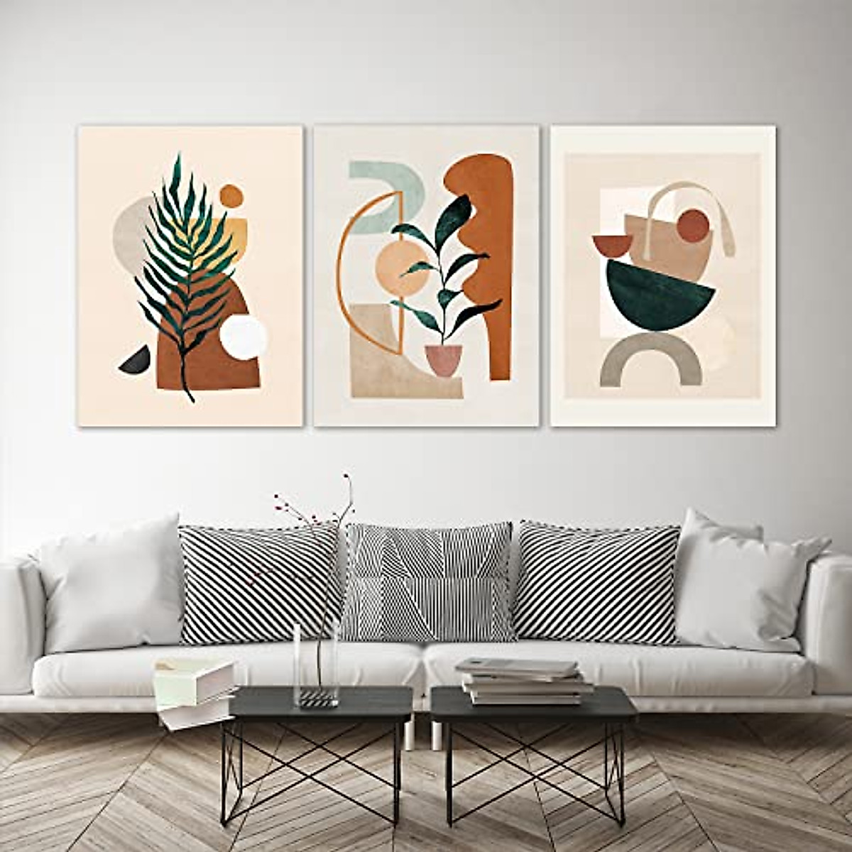 jenesaisquoi Upload Your Image/Photo - Custom Personalized Photo to Poster Printing, Wall Art Prints for Bedroom, Living Room, Wedding Baby Pet Family (Unframed, 24" X 36")