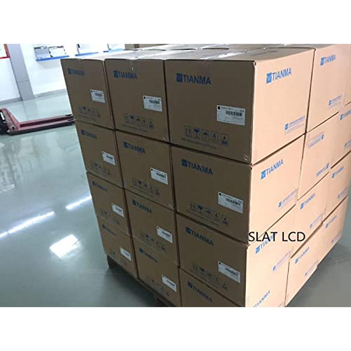 Tianma 15 Inch LCD Display NLB150XG01L-01 with Full kit of Driver Board