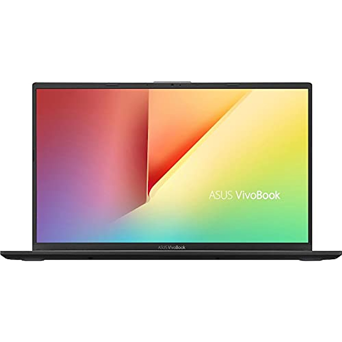 ASUS 2022 X515EA VivoBook Laptop 15.6” FHD Touchscreen Intel 11th 2-Core i3-1115G4 Intel UHD Graphics 8GB DDR4 RAM 128GB PCIe SSD HDMI WiFi AC BT Webcam Fingerprint USB-C Windows 11 Home w/ RE USB