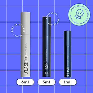 Xlash Eyelash Enhancer Serum (3 mL / 0.10 fl oz)