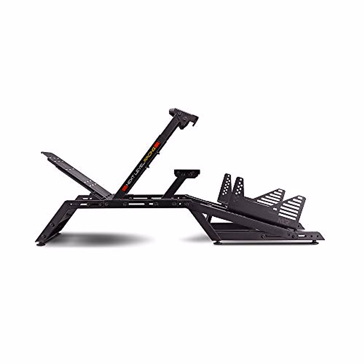 Next Level Racing F-GT Frame Only Simulator Cockpit - Not Machine Specific