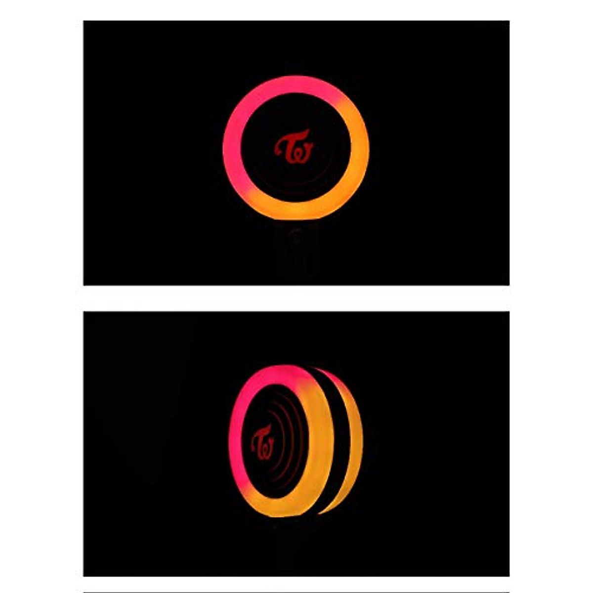 waitousanqi Twice Official Light Stick