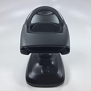 Generic Zebra DS2278-SR Wireless Barcode Scanner(Bluetooth,Imager,2D/1D,IP52,Black), includes RS232 Cable and USB Cable