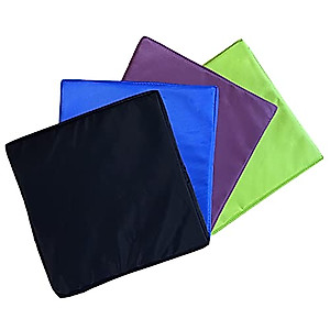 1Love Professional Sauna Blanket Zero EMF Technology, Durable Waterproof Nylon - Black, Far Infrared Therapy, 360° Complete Coverage