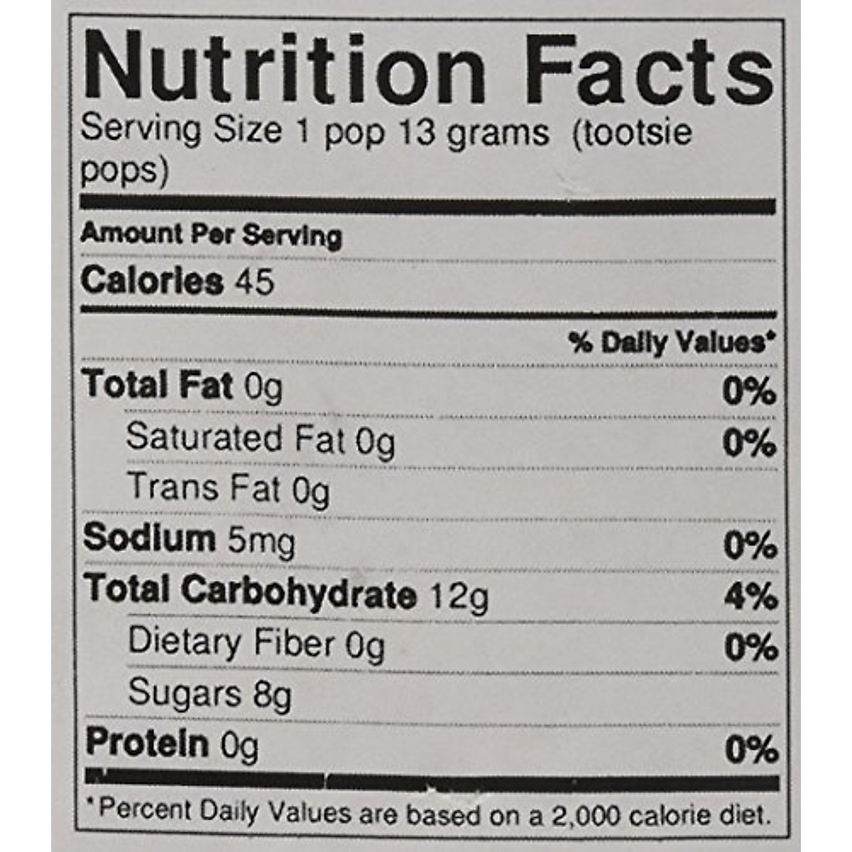 Cherry Tootsie Pops 30 Pops