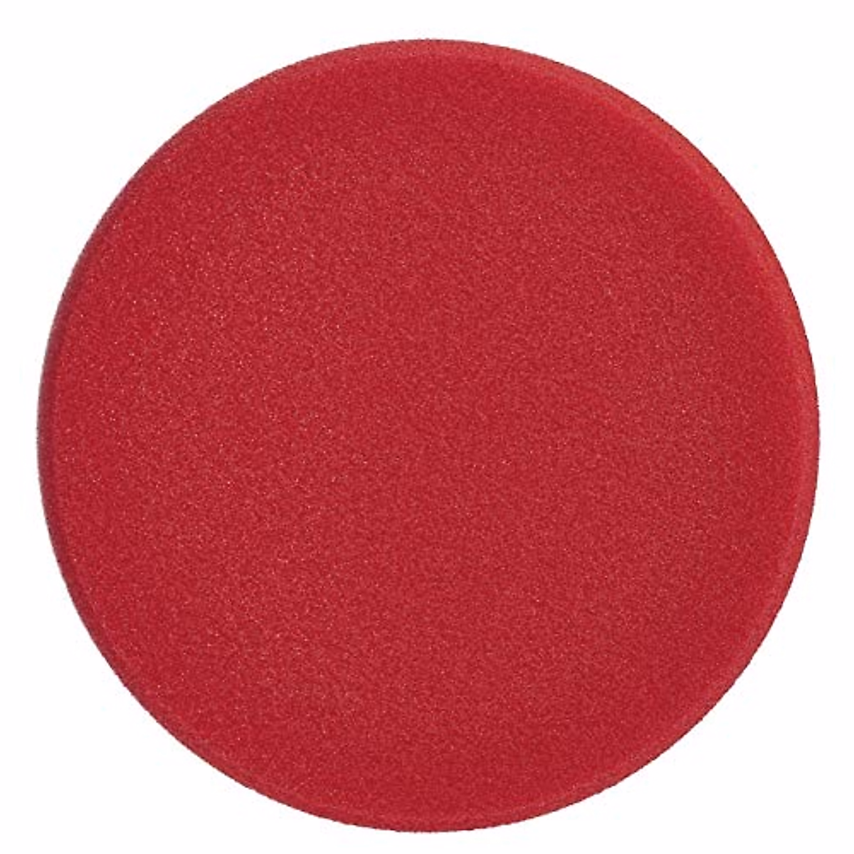 Sonax 493100 Red Hard Polishing Pad