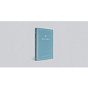 ESV Economy Bible