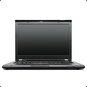 Lenovo Thinkpad T430S High Performance Business Laptop - 14in Full HD Intel Core i5-3320 Up to 3.3 GHz 8GB RAM 320GB HD Webcam DVD Windows 10 Pro (Renewed)