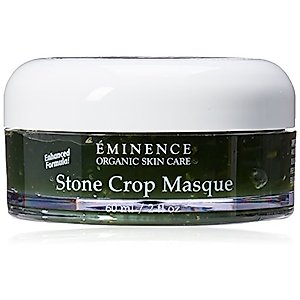 Eminence Stone Crop Masque, 2 Ounce (I0088718), white
