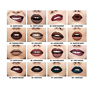 SEPHORA COLLECTION Cream Lip Stain 05 Infinite Rose