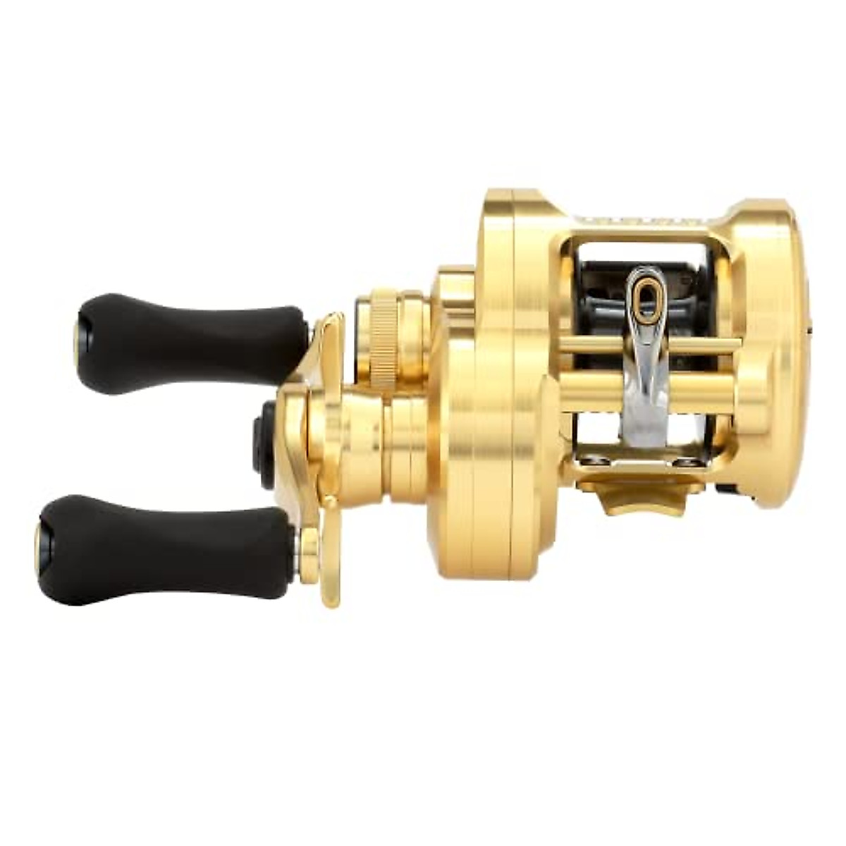 Shimano Inc. Calcutta Conquest 200 A