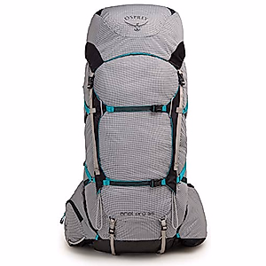 Osprey Women's Ariel Pro Backpack, Multi, WM