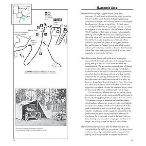 National Geographic Yellowstone and Grand Teton National Parks Road Guide: The Essential Guide for Motorists (National Park Road Guide)