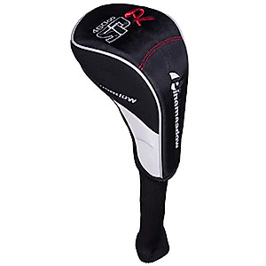 Pinemeadow SPR Driver (Right-Handed, Graphite, Regular, 10.5-Degrees)