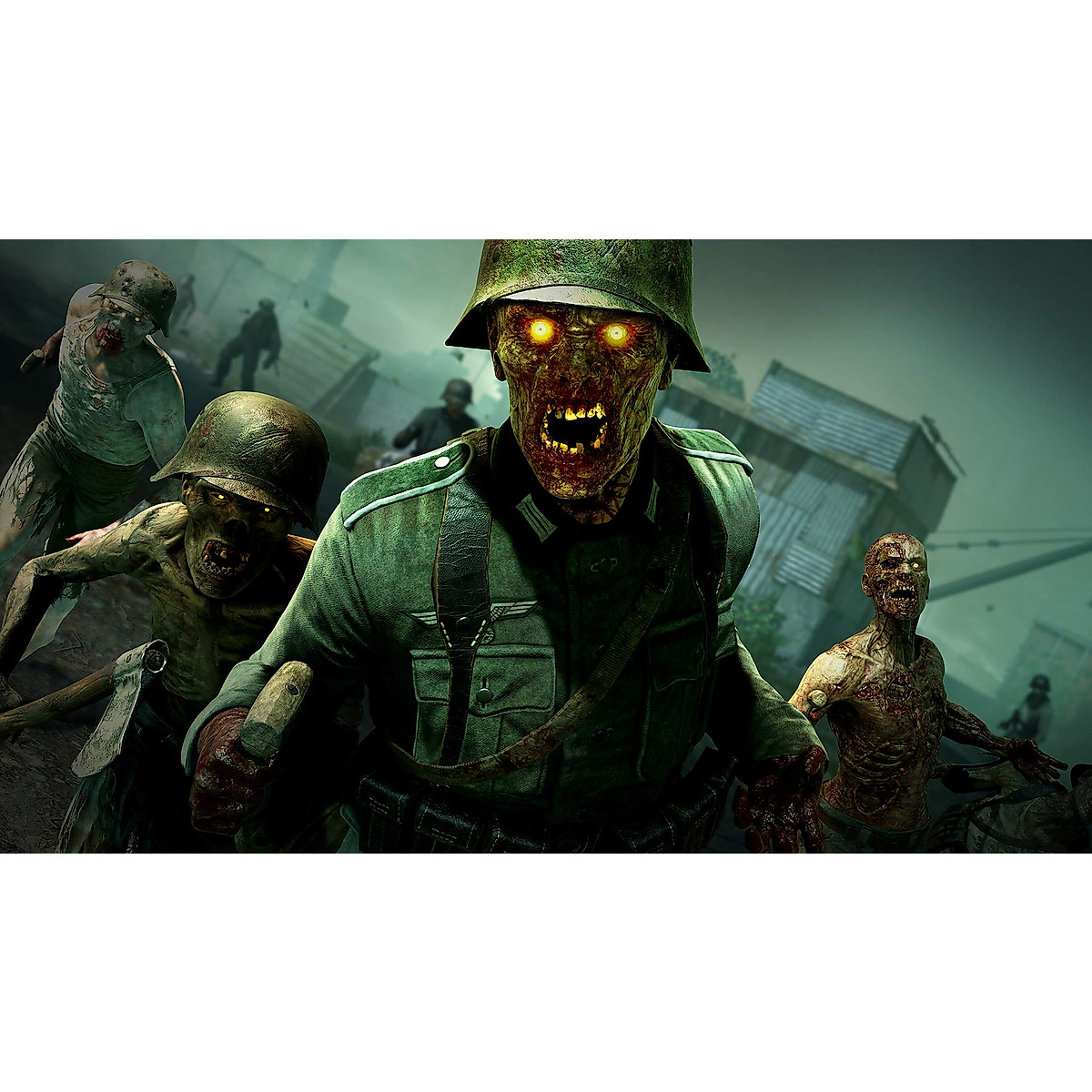 Zombie Army 4 Dead War - Xbox One
