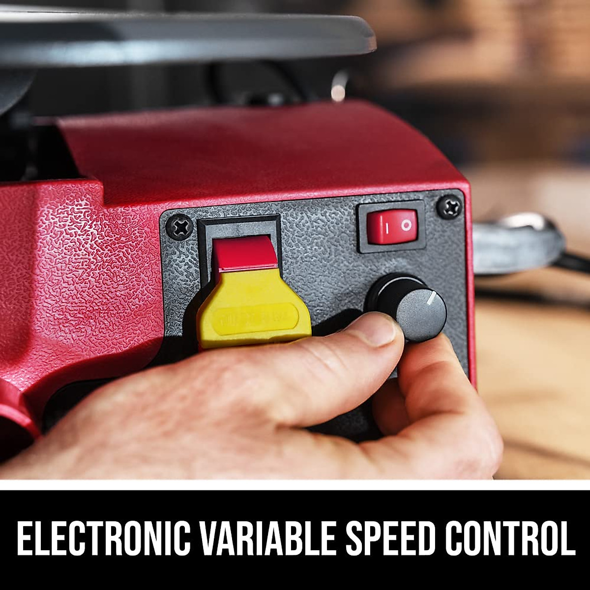 SKIL 1.2 Amp 16 in. Variable Speed Scroll Saw with Foot Pedal & LED Work Light for Woodworking-SS9503-00