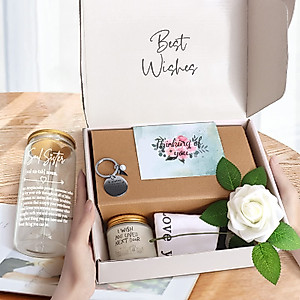 Soul Sister Gifts for Women, Sister Friend Gifts for Women, Birthday Gifts for Friend, Friendship Gifts, Sister Friend Gifts, Gifts for Soul Sisters/Women Friends, Sisters Gifts for Sister