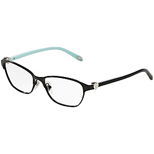 Tiffany TF 1072 6007 Prescription glasses Black, Black, 51/15/135