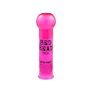 Tigi Bed Head After Party Smoothing Cream, 3.4 Ounce