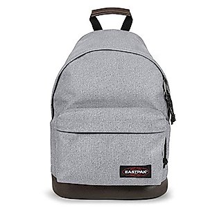 Eastpak Wyoming - Backpack - Bag for School, Travel, Work, or Bookbag - Sunday Grey