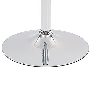CorLiving Bar table, White