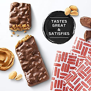 Kellogg's Special K Protein Meal Bars, Meal Replacement, Bulk Protein Snacks, Variety Pack (3 Boxes, 18 Bars)