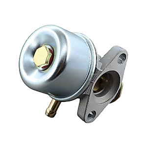 TOPREPAIR Carburetor for Coleman Powermate PM0401853 PM0401852 1850 1500 Watt Generator Carb