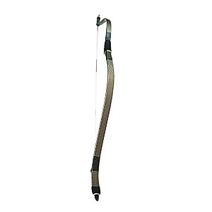 Premium Korean Traditional Bow MONARQ 53" (40#)