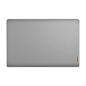 Lenovo IdeaPad 3i 15.6" FHD Micro-Edge Laptop, Pentium Gold 7505 up to 3.5GHz, 8GB DDR4 RAM, 256GB PCIe SSD, USB-C, HDMI, WiFi 6, FP Reader, 4-in-1 Card Reader, Keypad, Webcam, Win 11